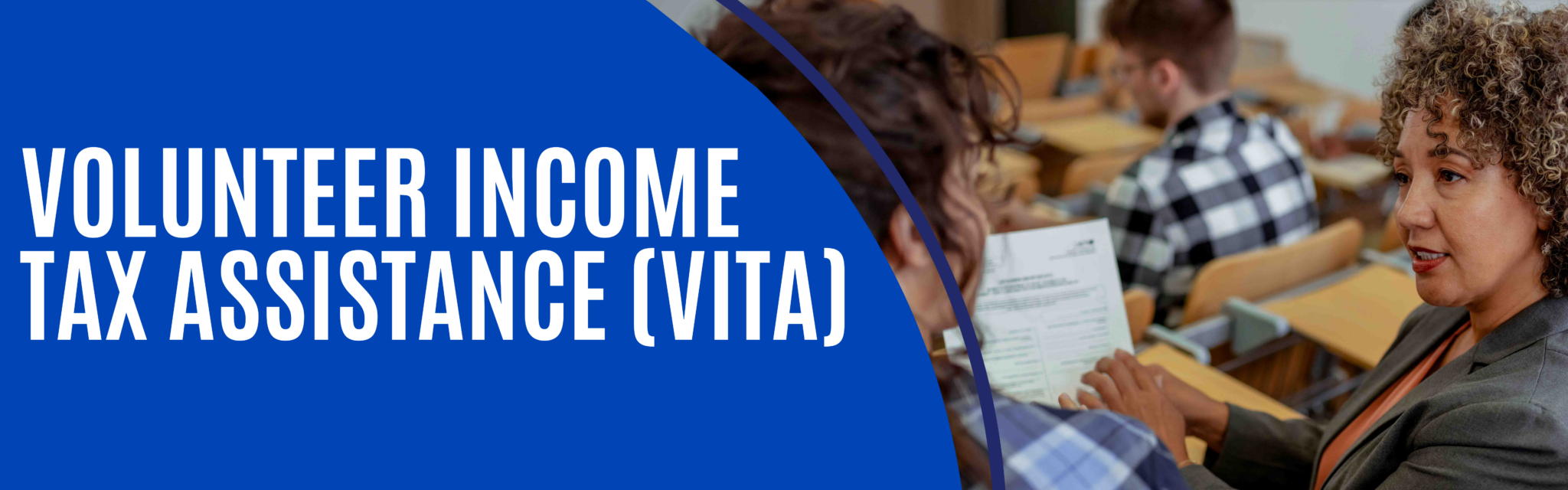 VITA Program - United Way of Utah County